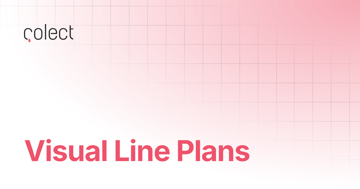 Visual Line Plans | Docs