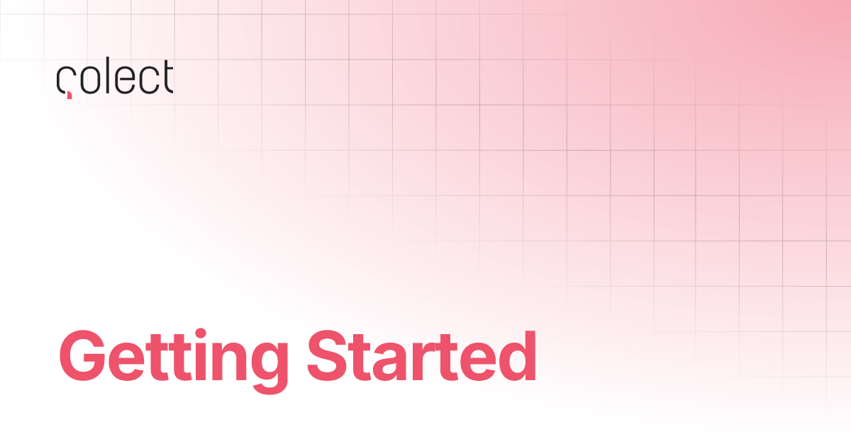 Getting Started | Docs